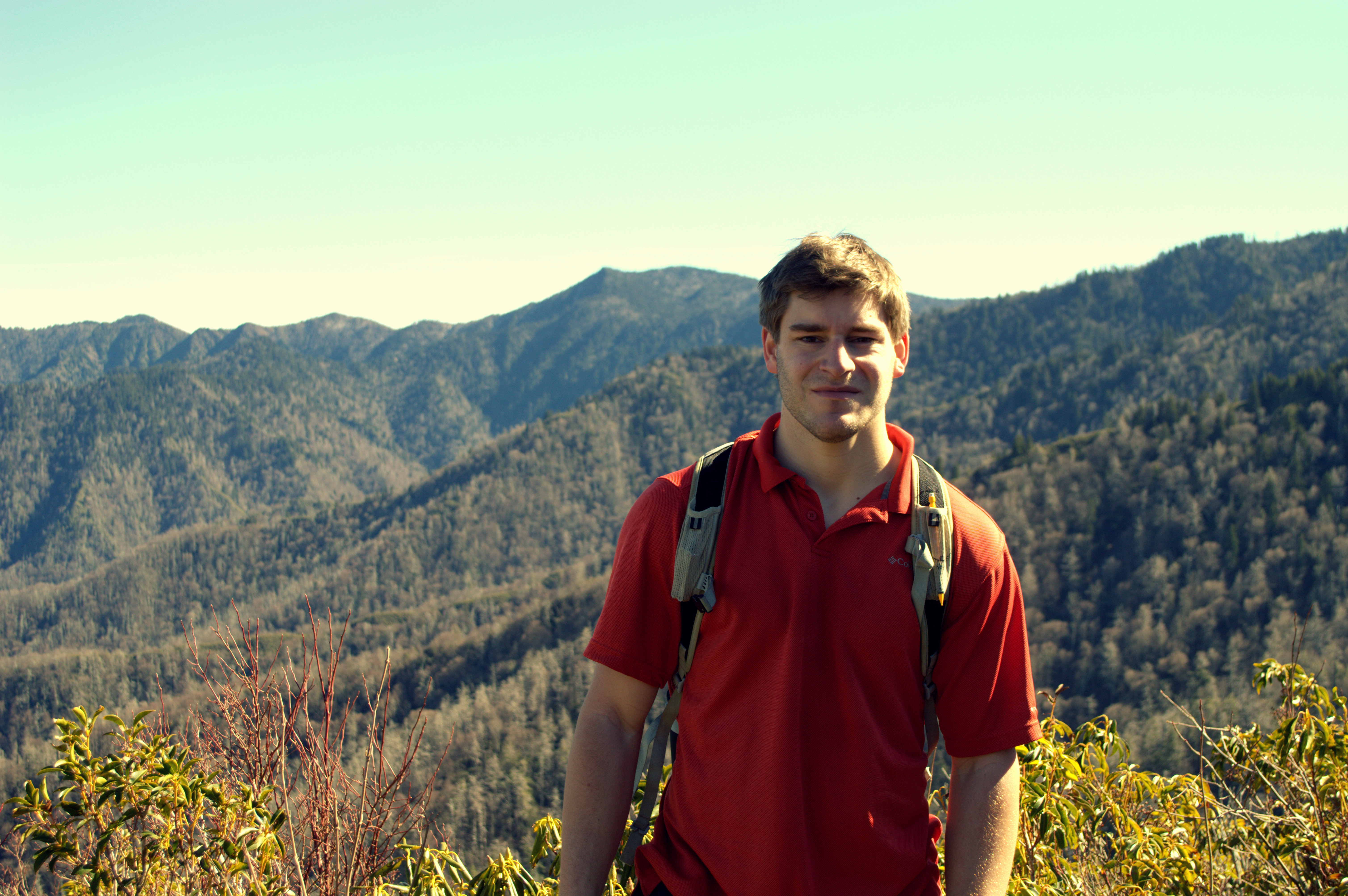 Dan Bernstein - The Outbound Collective