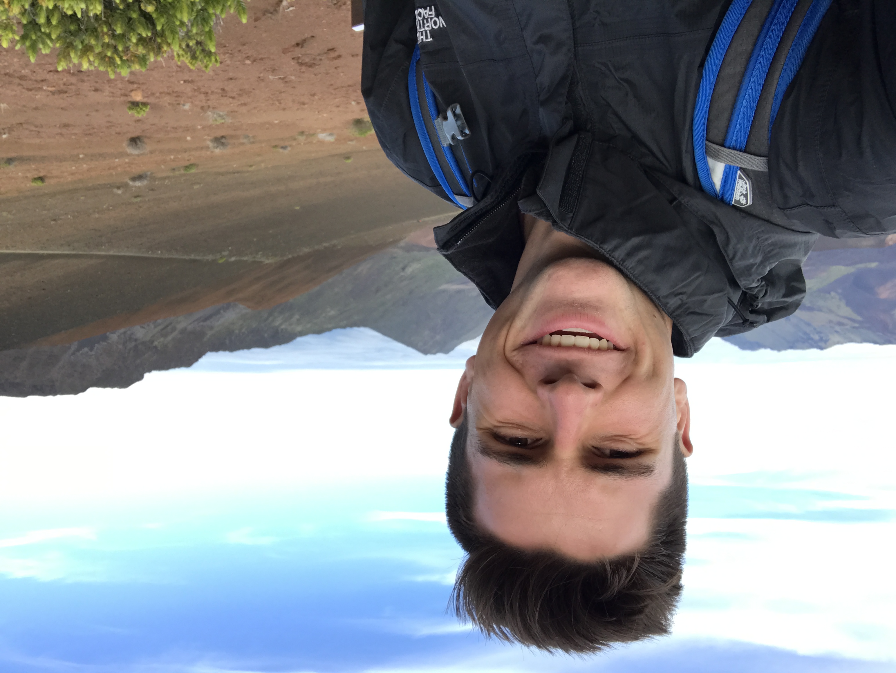 Jack Staples - The Outbound Collective