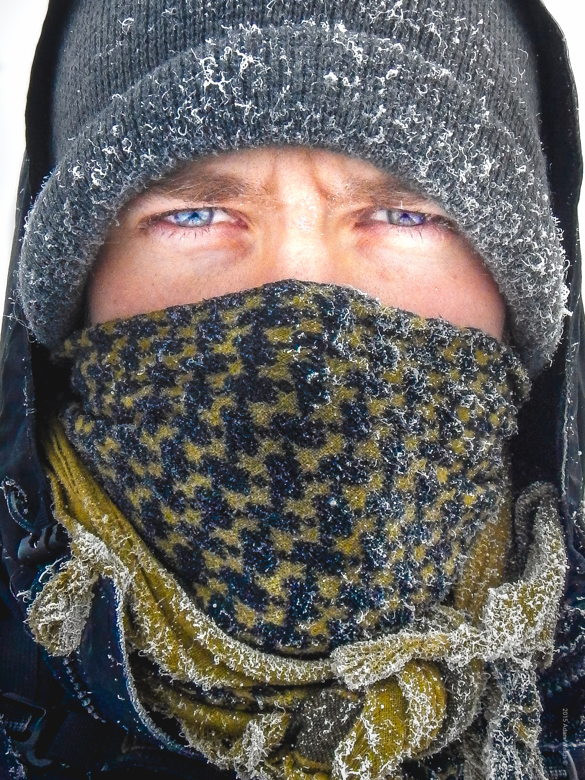 Adam Welch - The Outbound Collective