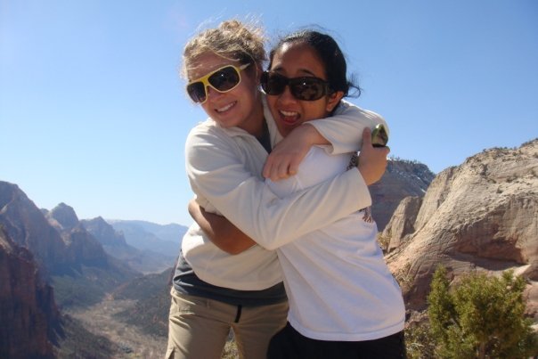 Laura Irizarry - The Outbound Collective