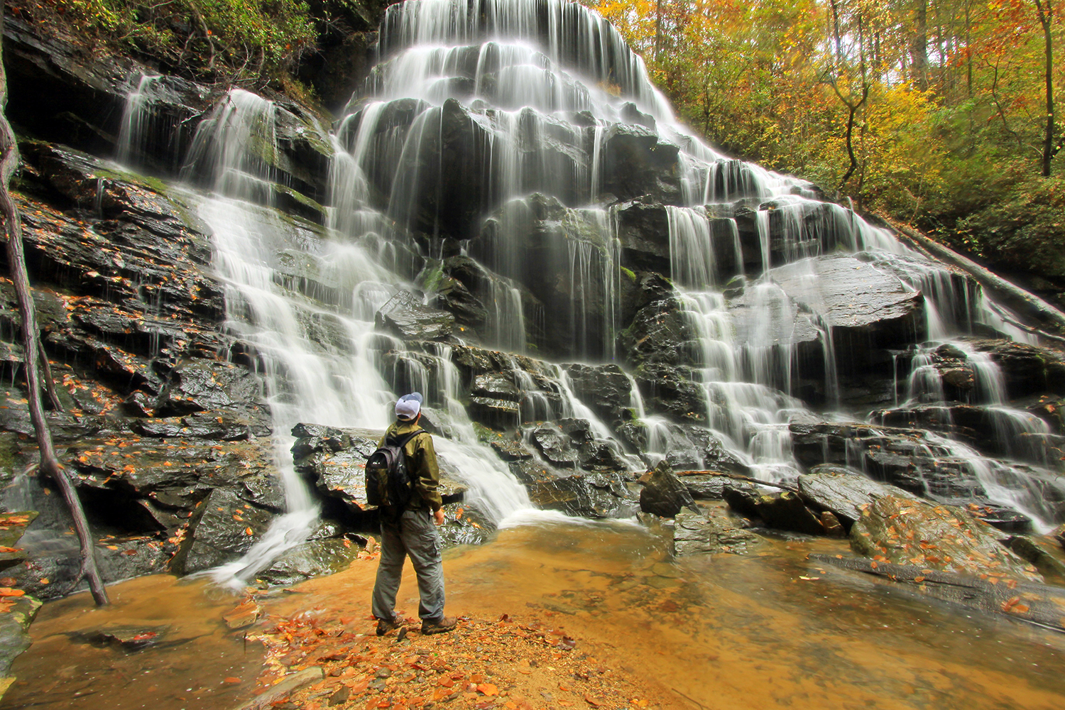 Seth Berry - The Outbound Collective