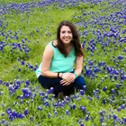 Hike to Gorman Falls, Lometa, Texas