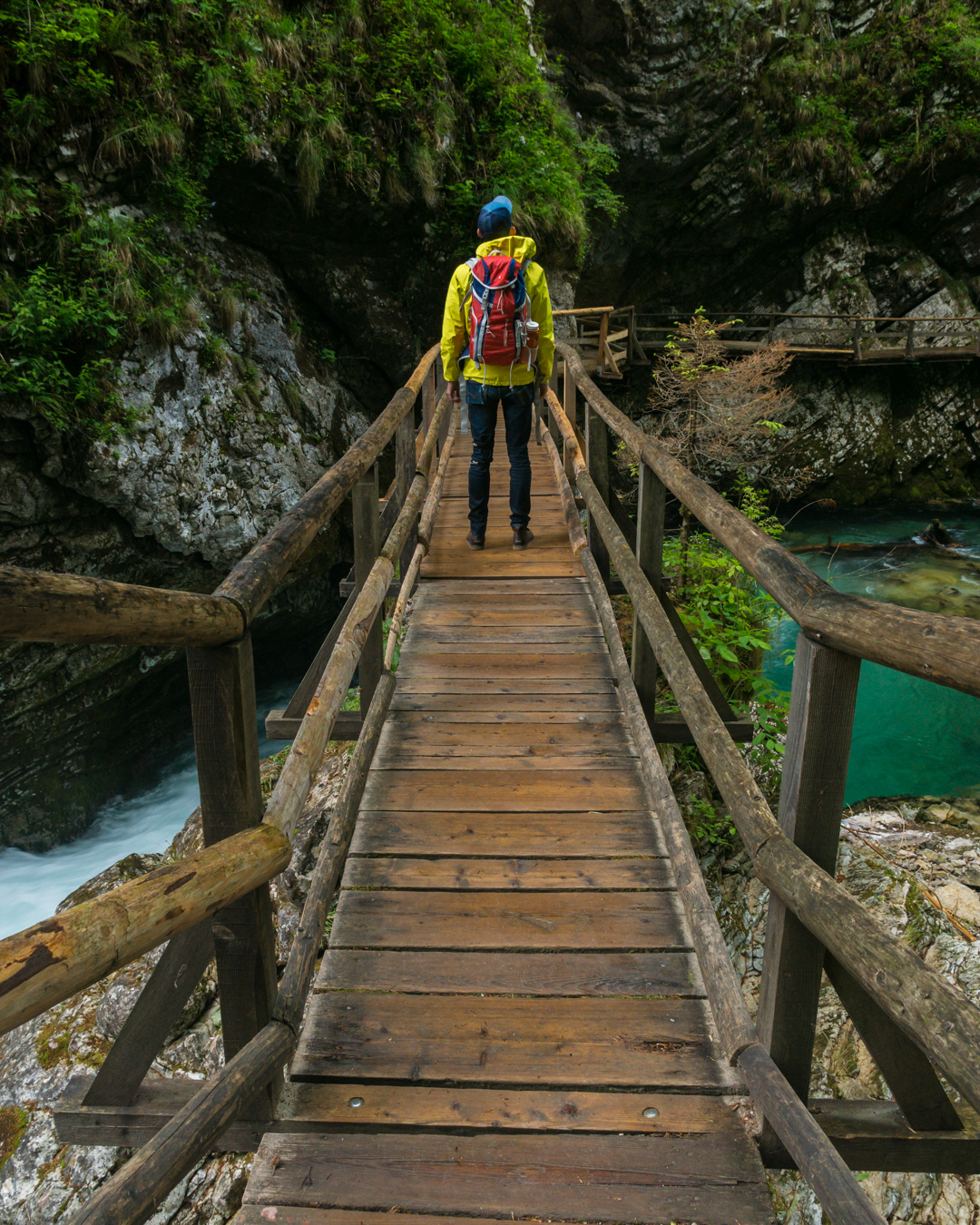 Brian Lackey - The Outbound Collective