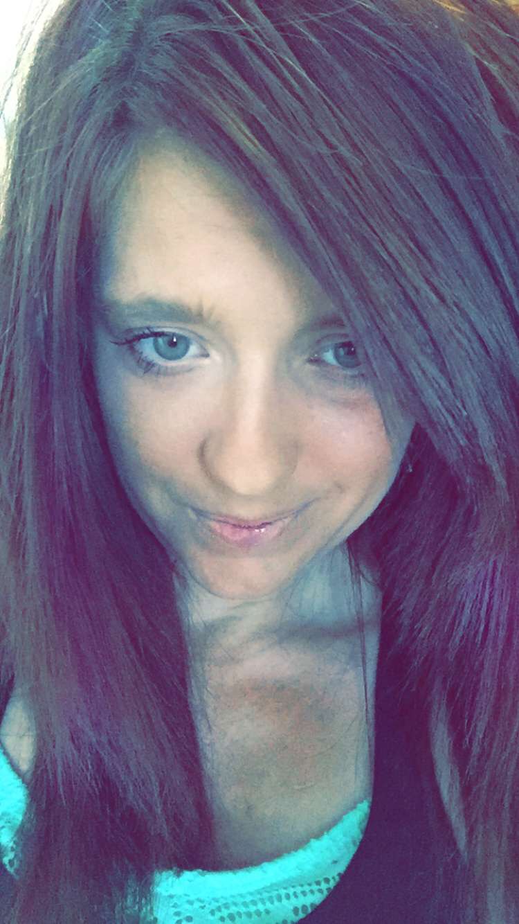 Stephanie Hampton - The Outbound Collective