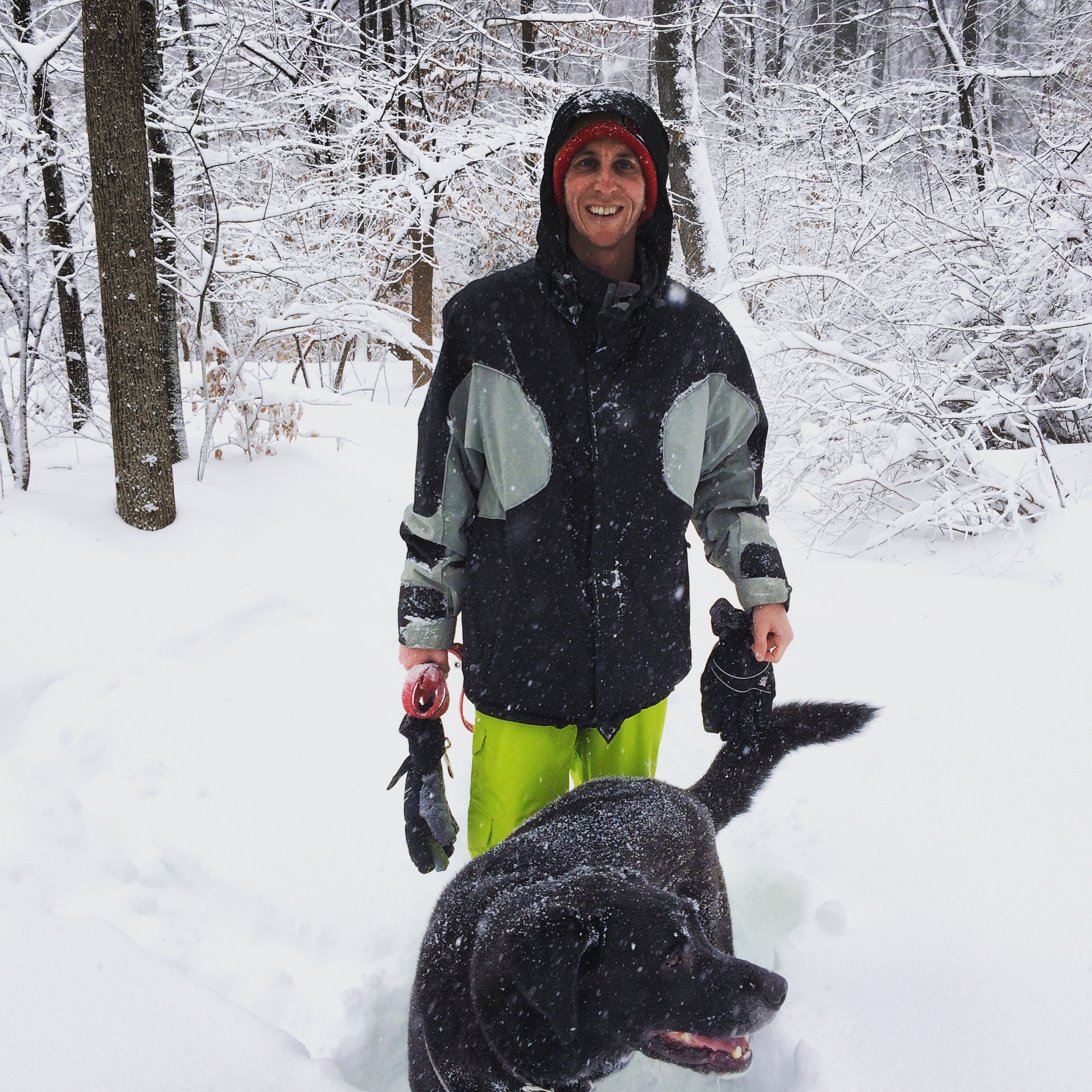 Scott Kaiser - The Outbound Collective