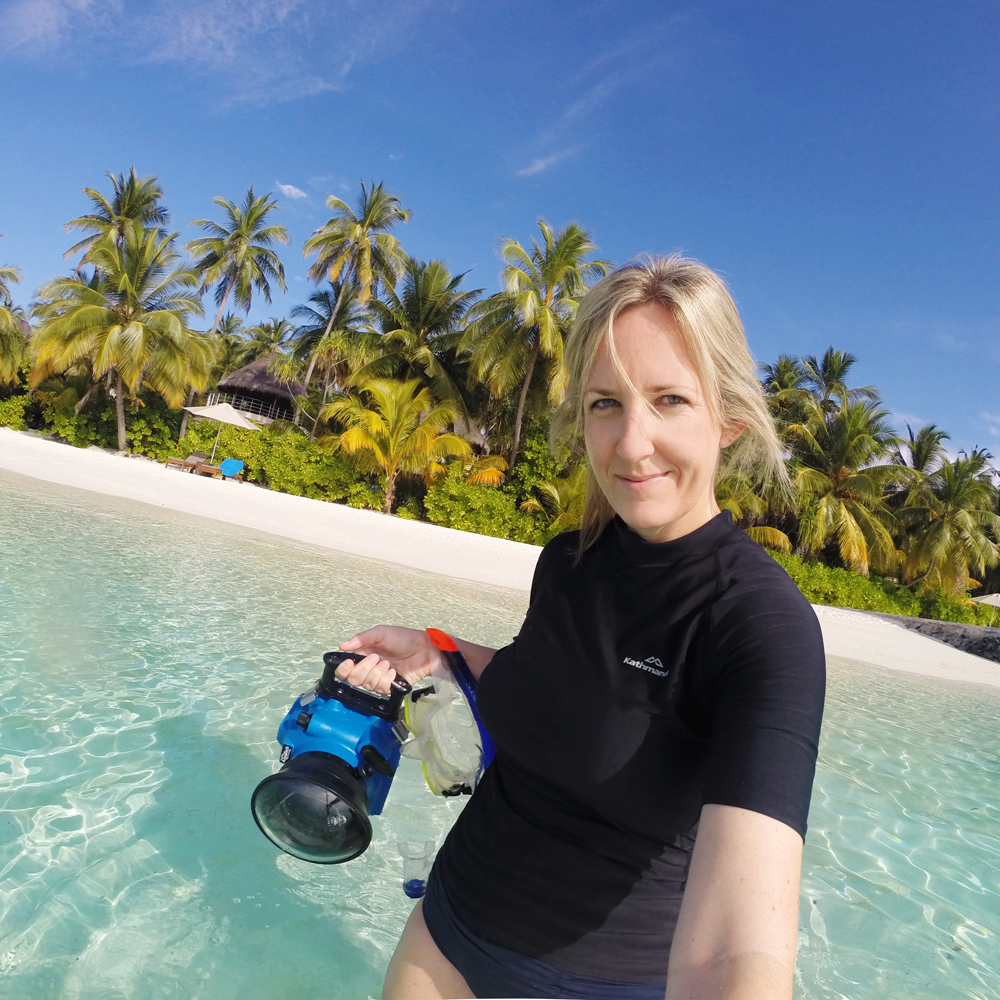 Lisa Michele Burns - The Outbound Collective