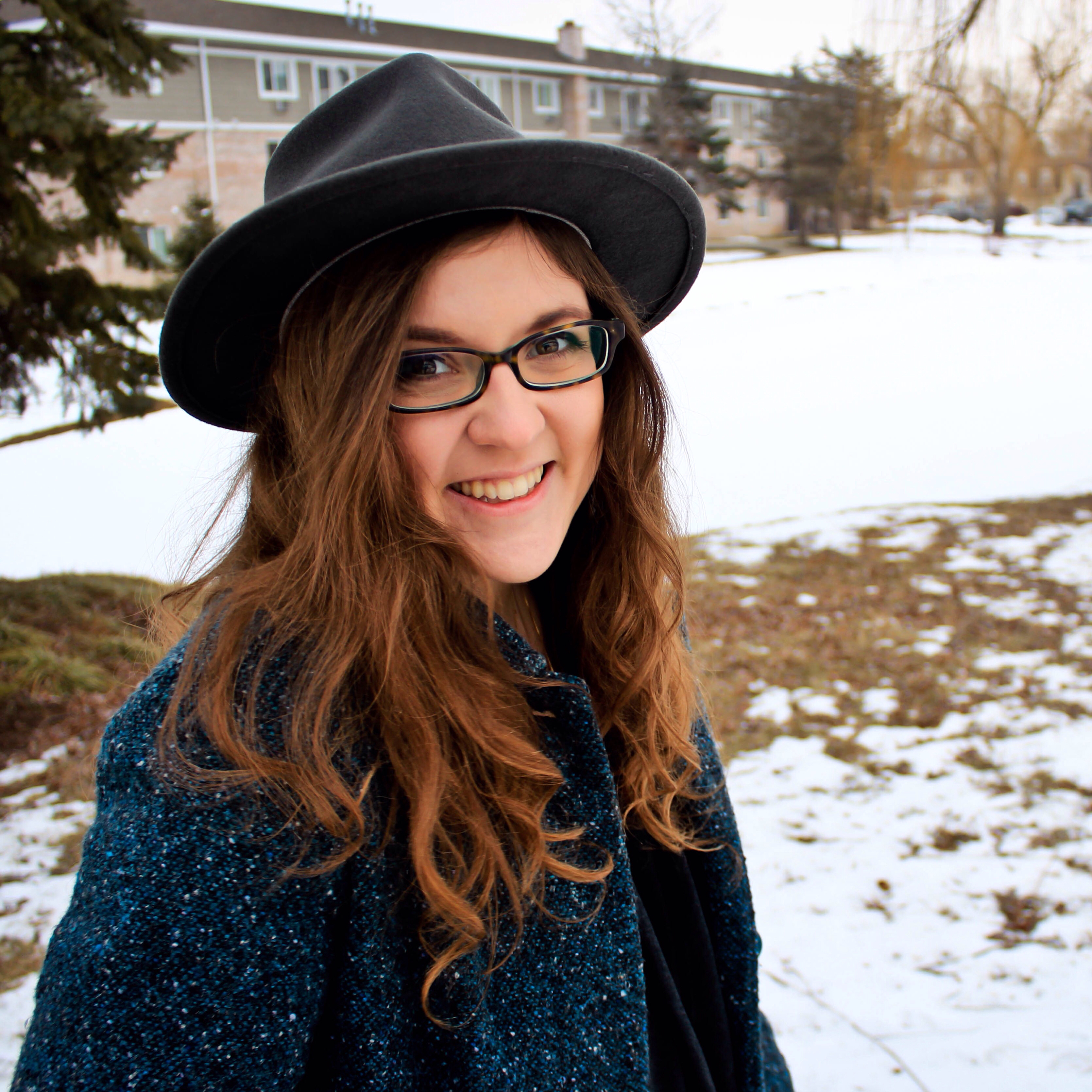 Cassandra Harrison - The Outbound Collective