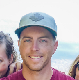 Rob Nelson - The Outbound Collective