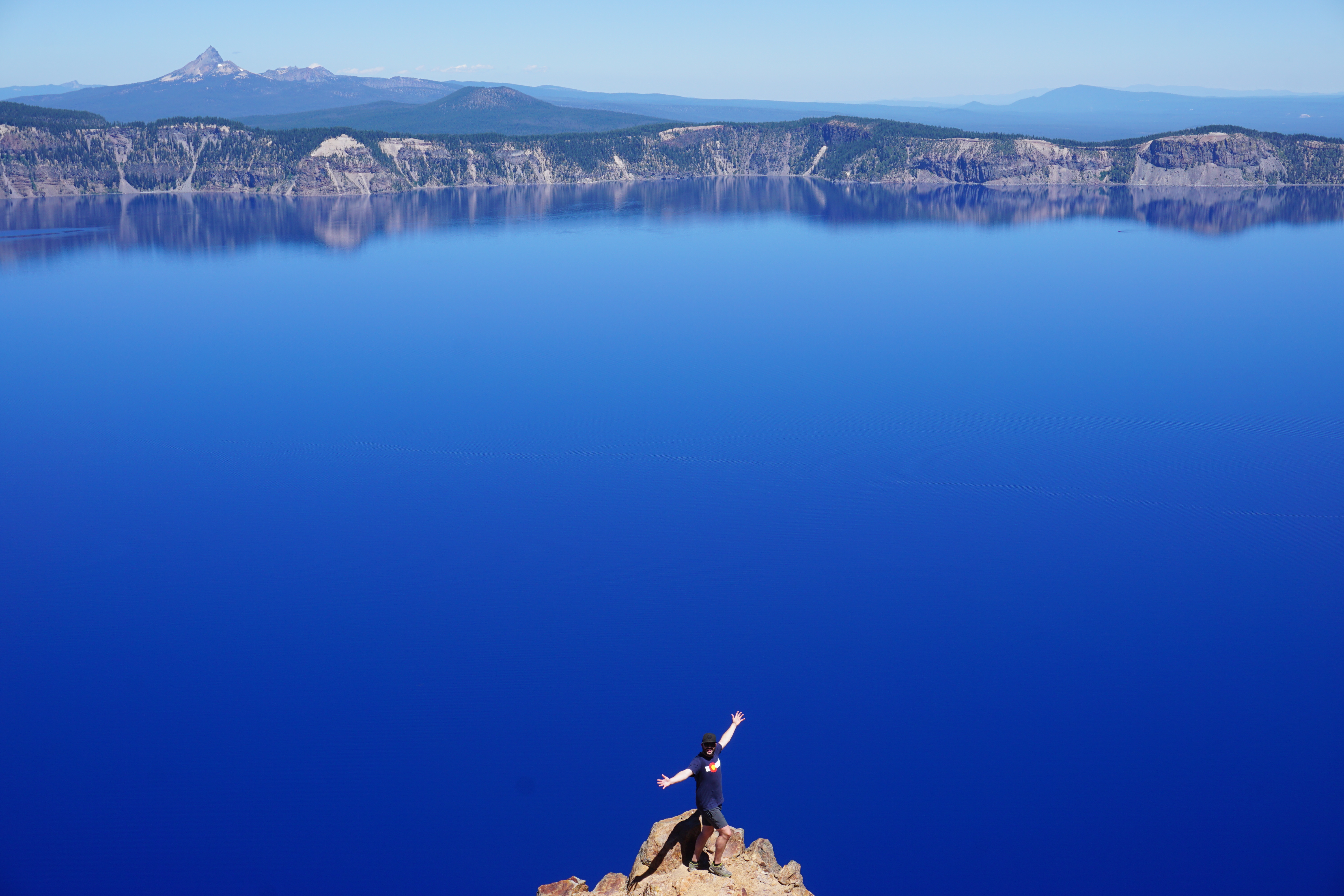 Bill Chester - The Outbound Collective