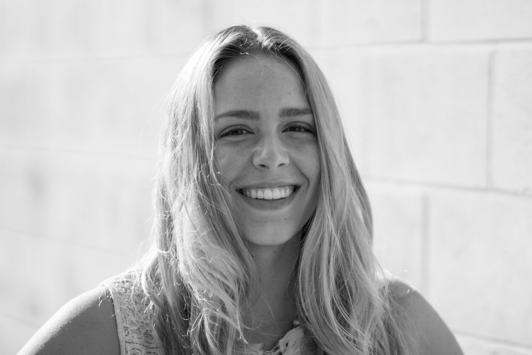 Kelly Sharp - The Outbound Collective