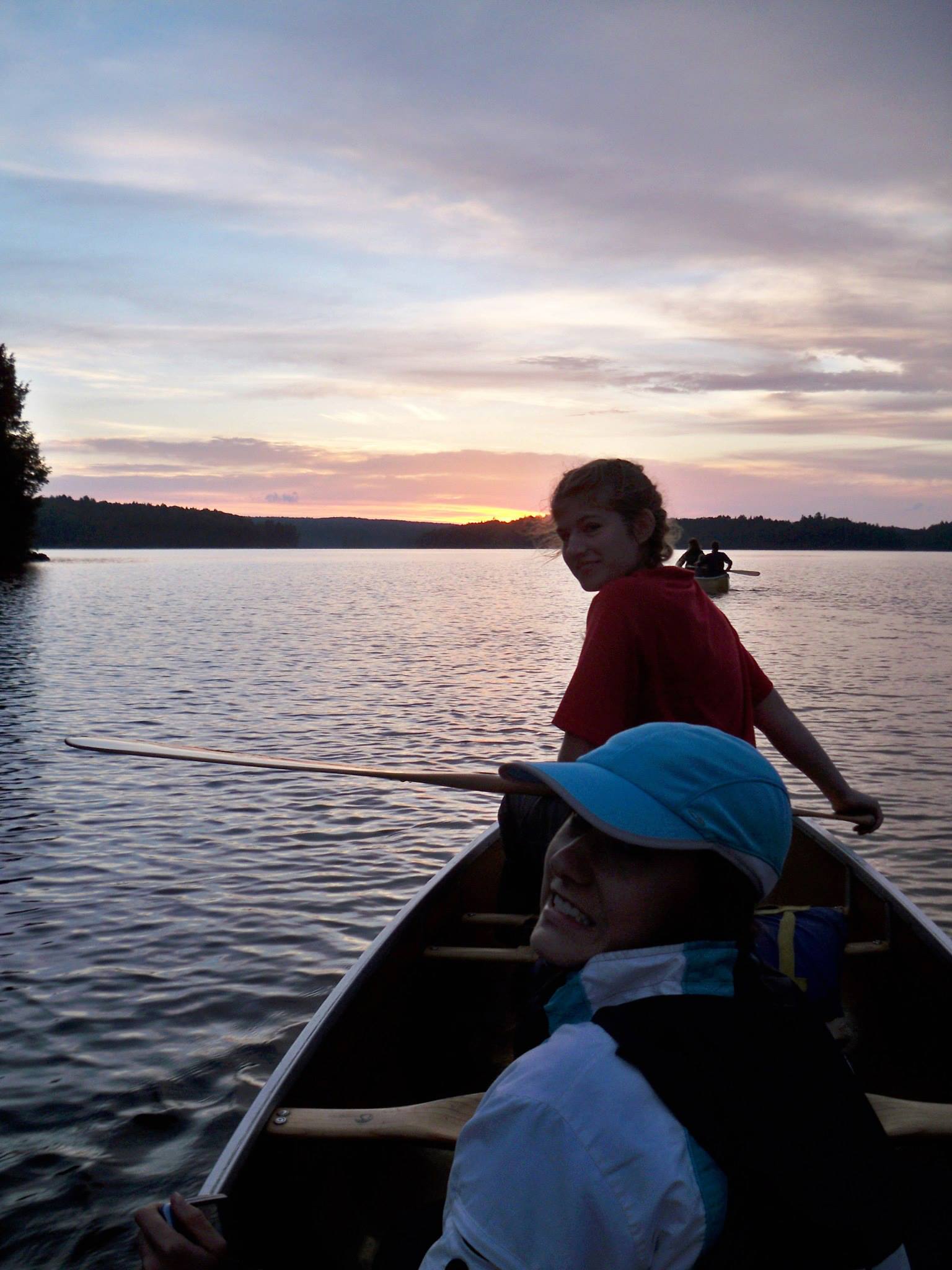 Amelia Walker - The Outbound Collective