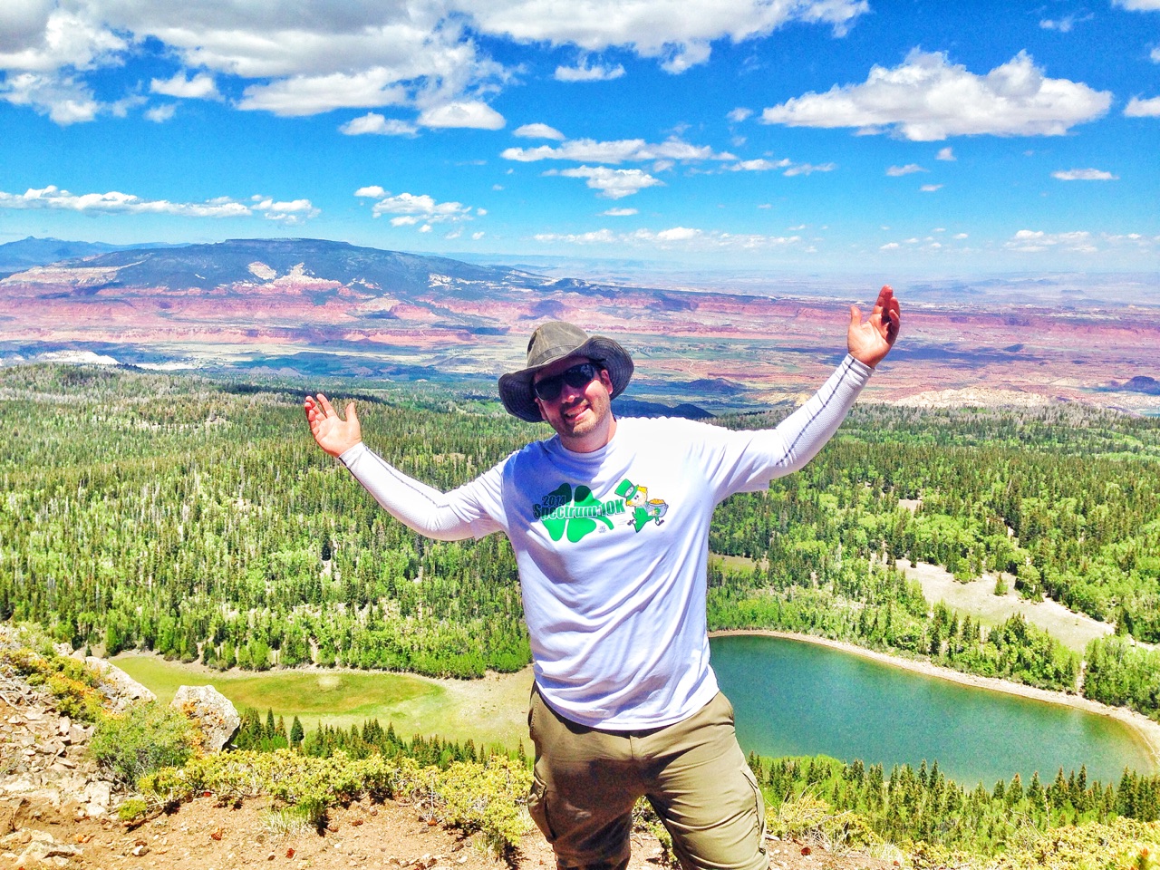 Alan Paxton - The Outbound Collective