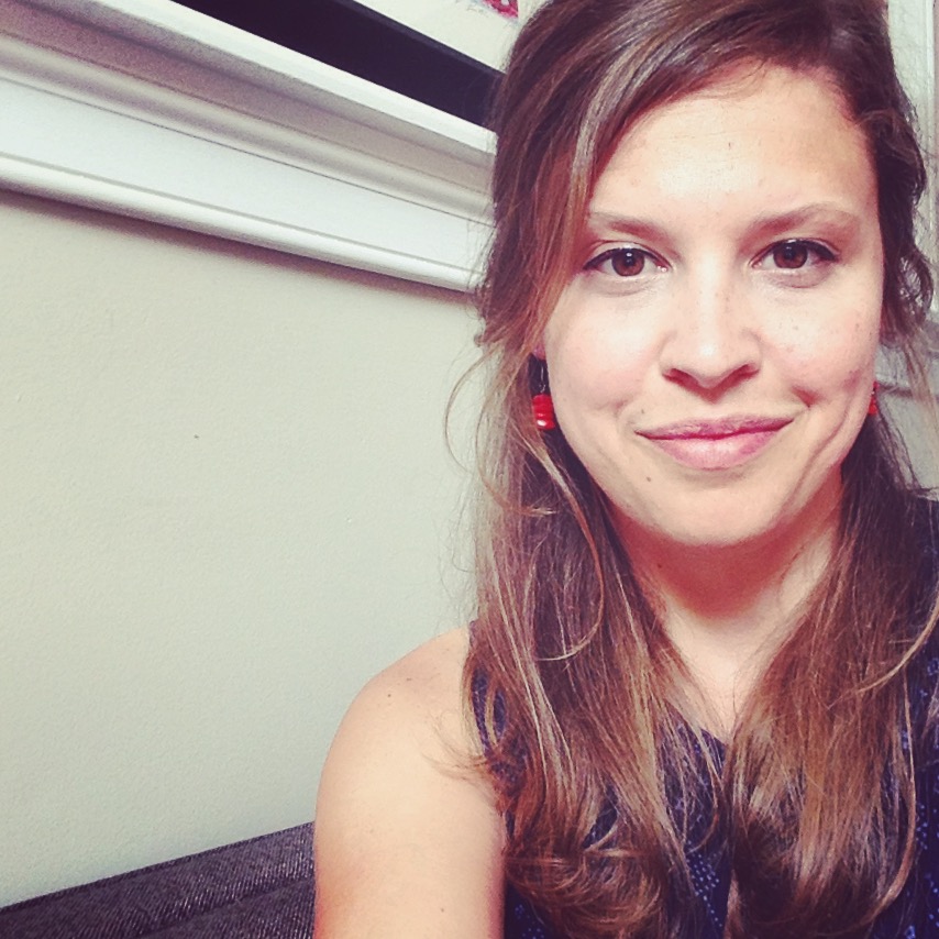 Ashley Stimpson's Outdoor Adventures and Activities