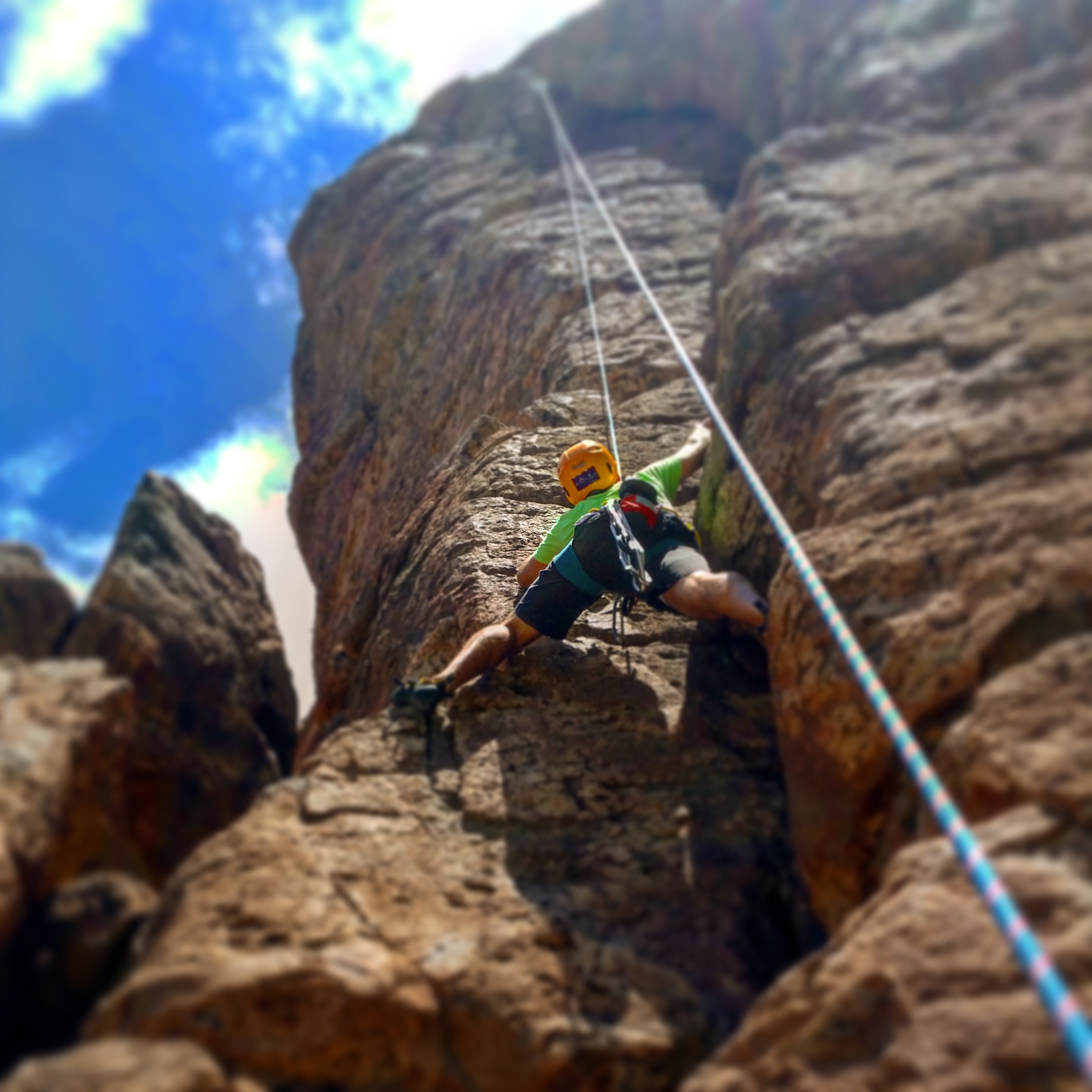 Jake Harmer - The Outbound Collective